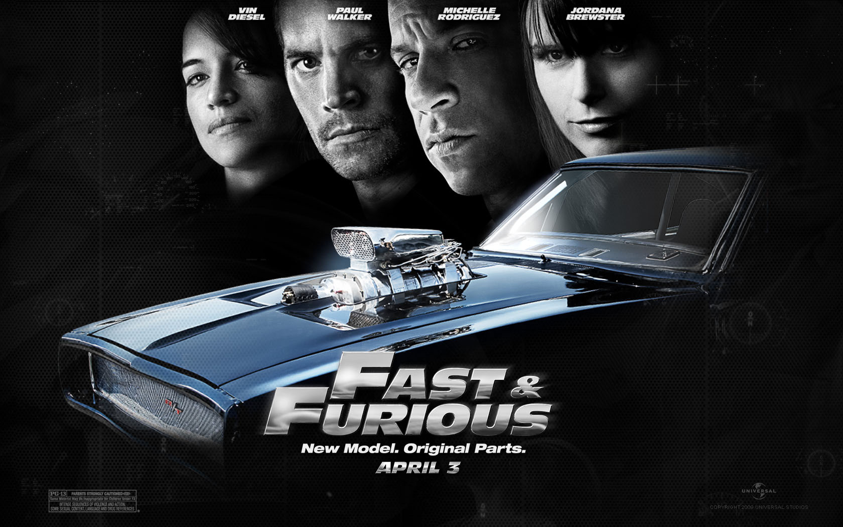 Fast & Furious 6 | PhcityonWeb Fast & Furious 6 | PhcityonWeb